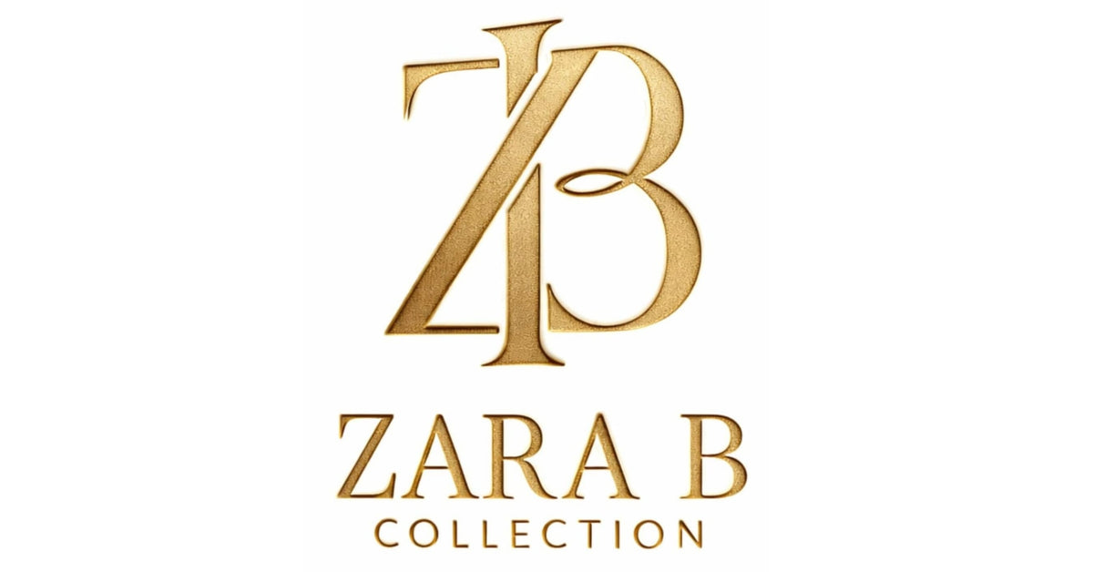Zara B Collection